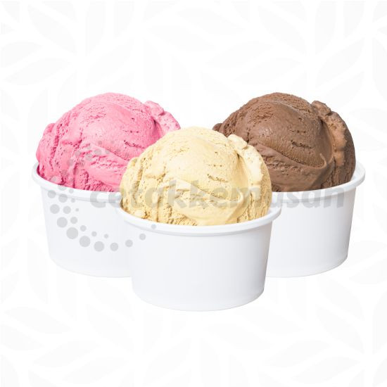 Ice Cream Cup